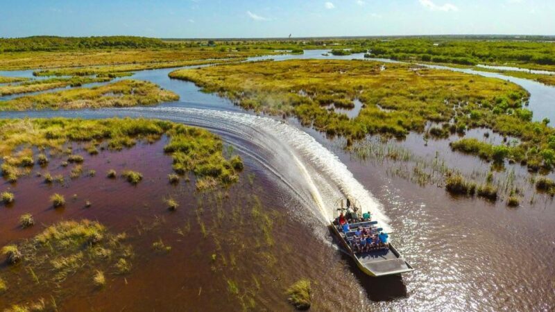 Everglades: Mangrove, Grassland Airboat Tours, & Boardwalk - Final Thoughts