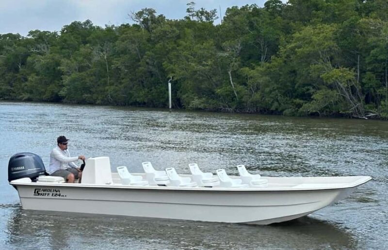 Everglades National Park: Mangrove Wilderness Tour - Final Thoughts