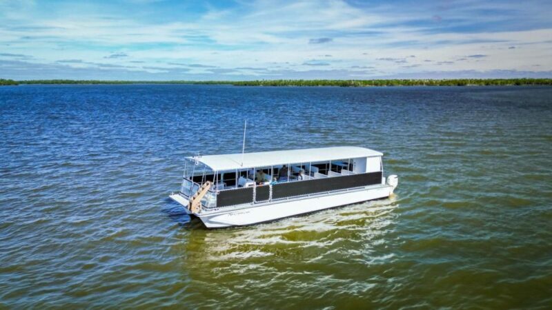 Everglades National Park: Pontoon Boat Tour & Boardwalk - Final Thoughts