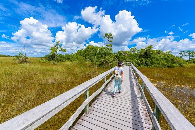 Everglades National Park Self-Guided Audio Tour - An Overview of the Experience