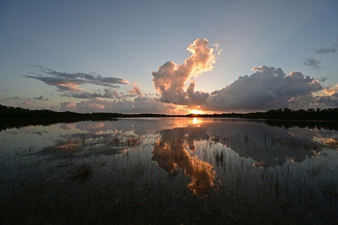 Everglades National Park Self-Guided Audio Tour - Who Is This Tour Best For?