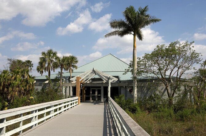 Everglades National Park Self Guided Driving Audio Tour - Exploring the Tour in Detail — What to Expect