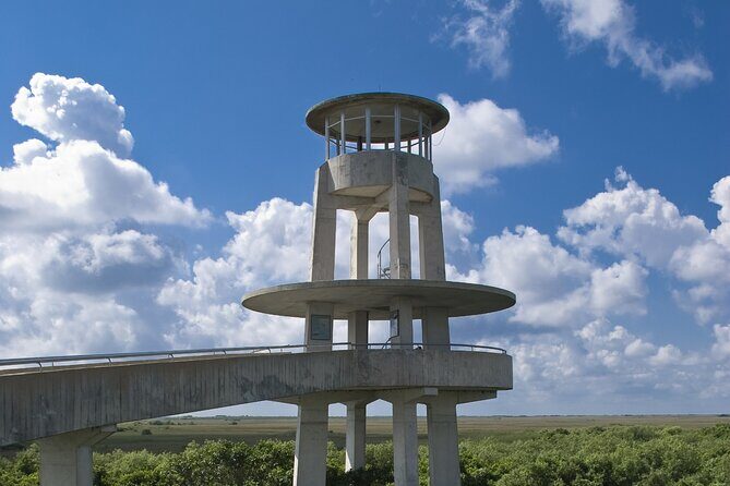 Everglades National Park Self Guided Driving Audio Tour - What Some People Love (and a Few Caveats)