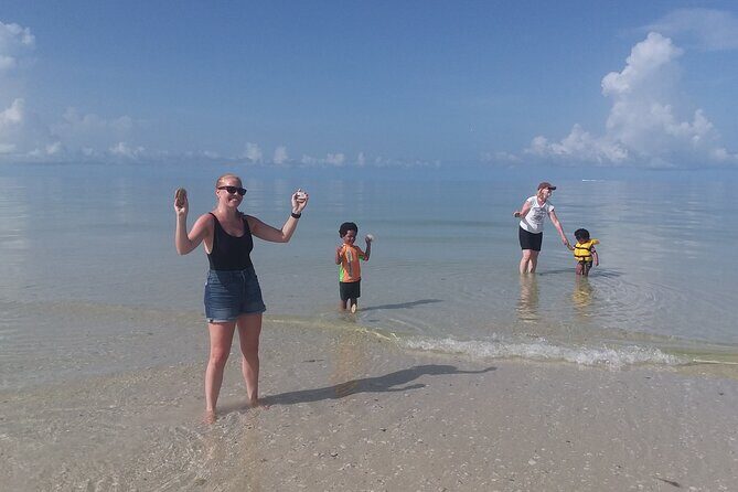 Everglades National Park Small Group Guided Boating and Walking Expedition - Why This Tour Excels
