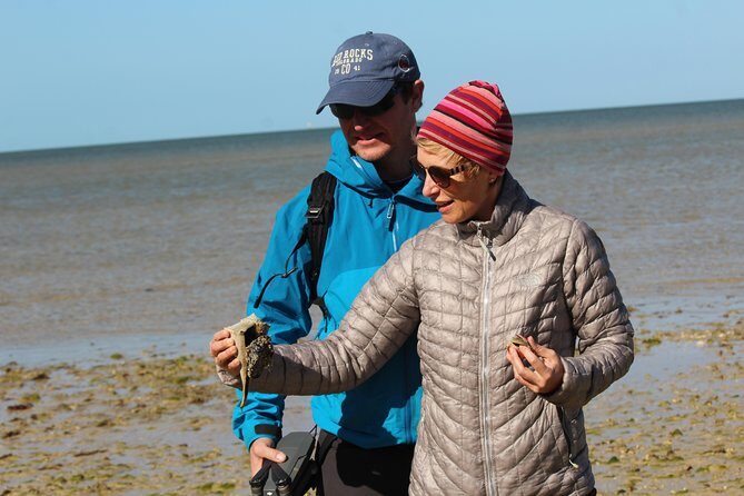 Everglades National Park Small Group Guided Boating & Walking Tour Expedition - Authentic Experiences Backed by Real Reviews