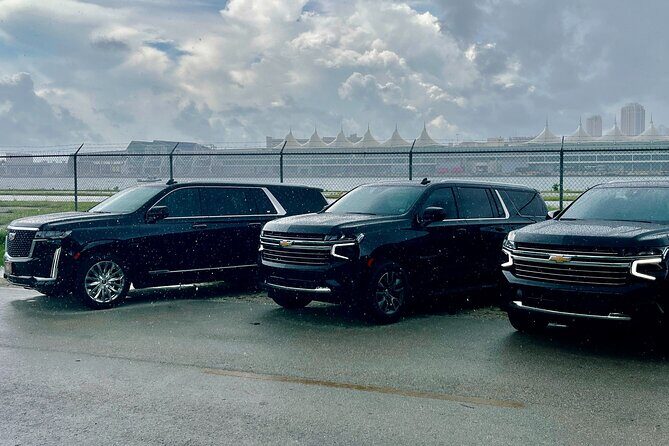 Everglades Park From Fort Lauderdale Round-trip Transportation - Authenticity & Authentic Experiences