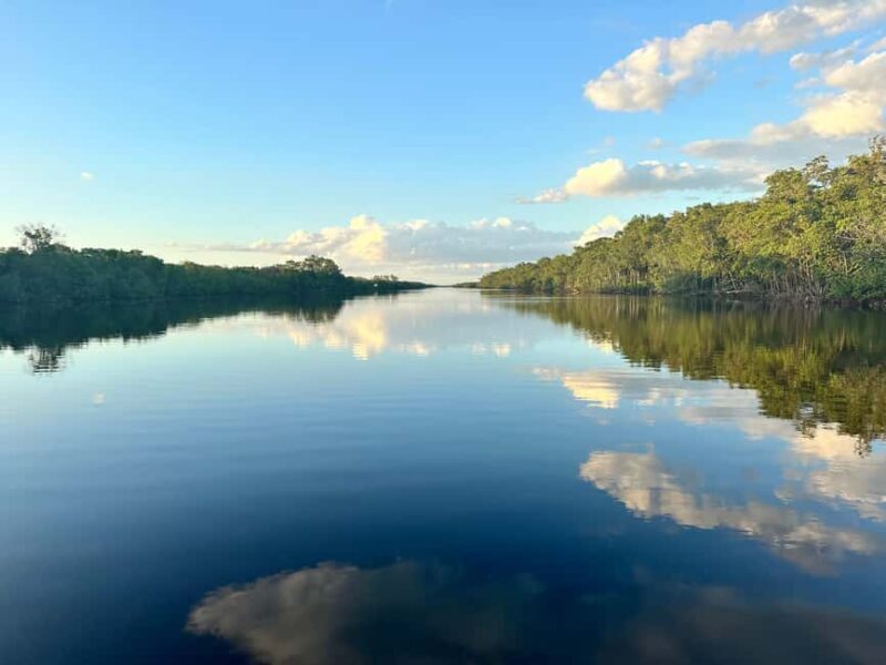 Everglades Pirate and Beach Adventure - An Authentic Florida Adventure