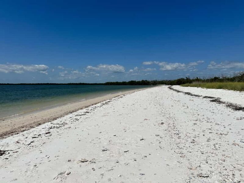 Everglades Pirate and Beach Adventure - Practicalities: How to Prepare
