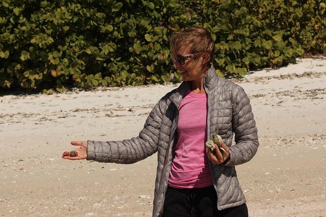 Everglades Small Group Guided Boating & Walking Tour Expedition - Frequently Asked Questions (FAQs)