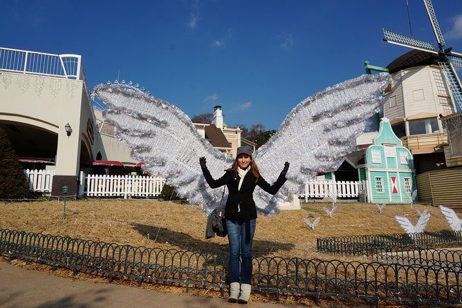 EVERLAND "From Hotel to Hotel" [Premium Private Tour: Only One Group for You] - The Sum Up