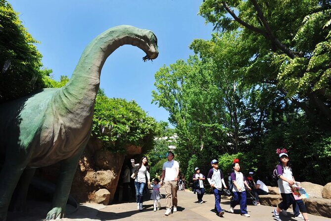 Everland Theme Park Entry Ticket - What Makes Everland Stand Out?