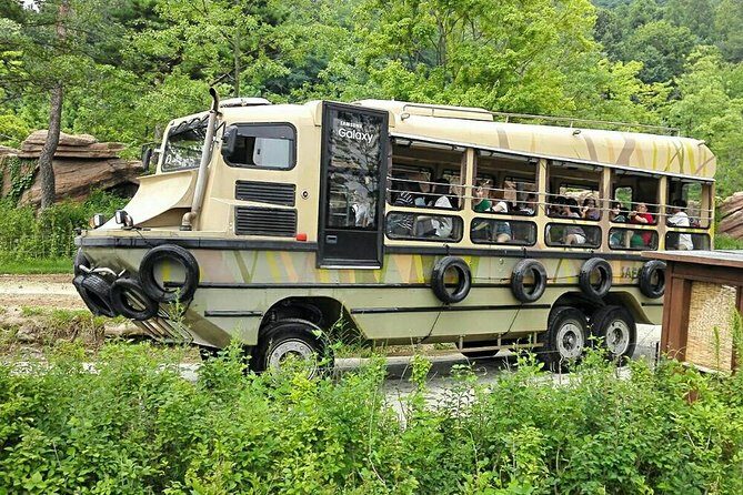 Everland Theme Park & Korean Folk Village tour (private group) - Final Thoughts