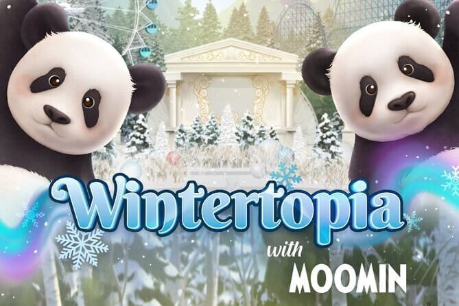 Everland Theme Park One Day Admission Ticket - Key Points