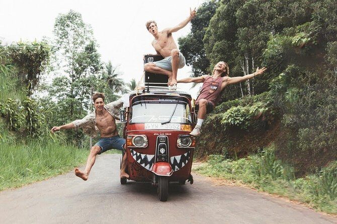 Every Corner a Story | 7 Days - Day 1: Village Life and Wildlife Safari