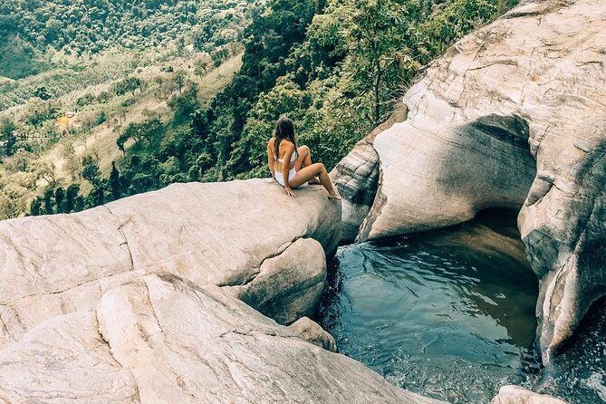 Every Corner a Story | 7 Days - Day 4: Ella and the Mountain Air