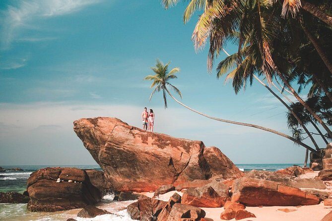 Every Corner a Story | 7 Days - Day 6 & 7: Coastal Relaxation and Farewell