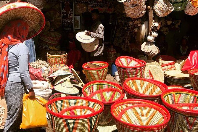 Every day Addis Ababa City Tour - An In-Depth Look at the Tour Experience