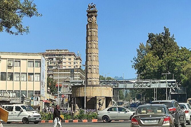 Every day Addis Ababa City Tour - The Sum Up
