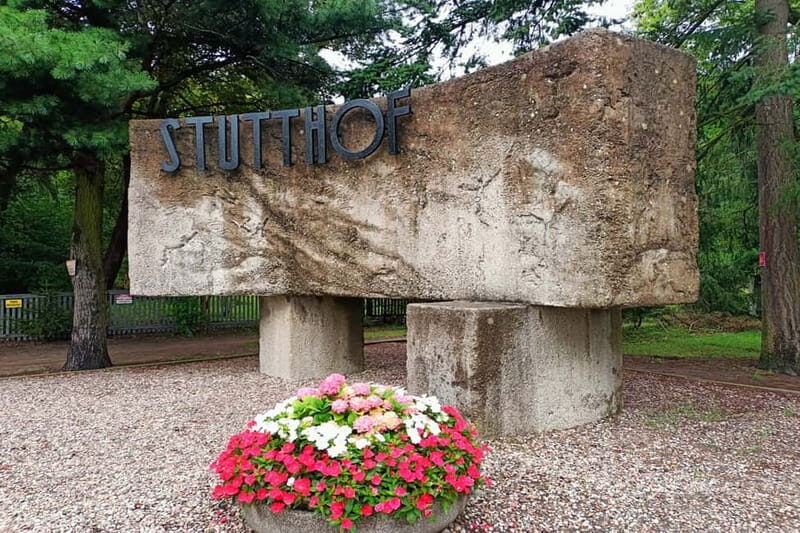 EVERYDAY Stutthof Concentration Camp with Extra Gdansk Tour - A Thoughtful Look at the EVERYDAY Stutthof Concentration Camp with Extra Gdansk Tour