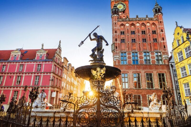 EVERYDAY Stutthof Concentration Camp with Extra Gdansk Tour - The Bottom Line: Is It Worth It?