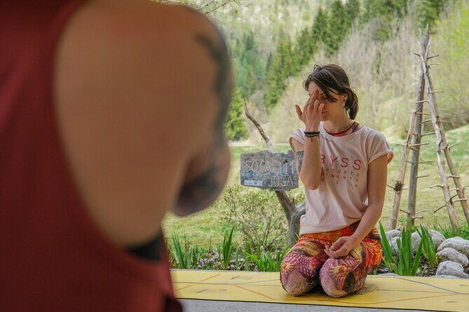 Everyday Yoga Class, Soa (Bovec) - Authentic Experiences as Praised by Travelers