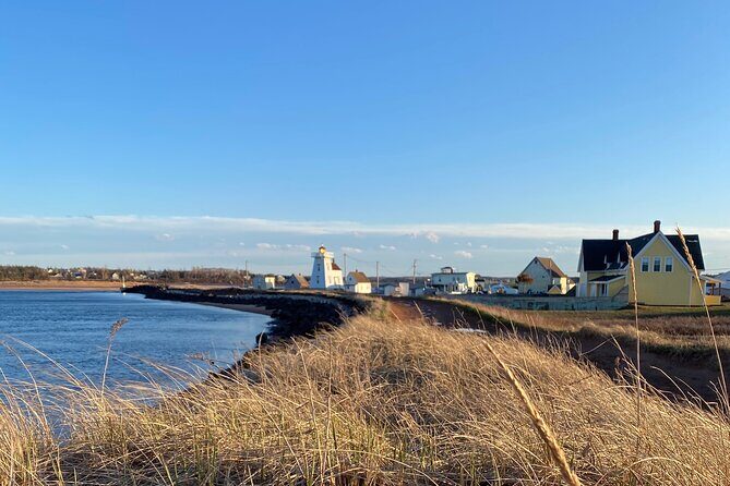 Everything Anne of Green Gables Private Tour - A Closer Look at the Itinerary: What You’ll Experience