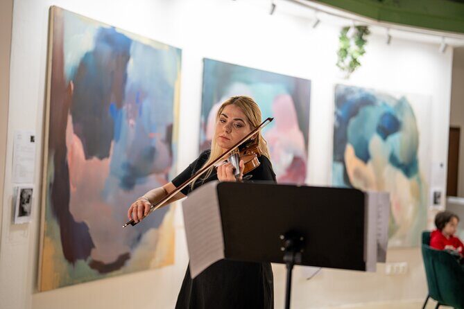 Everything Czech  Ve eské - Exclusive Czech Cultural Evening - Authenticity and Quality