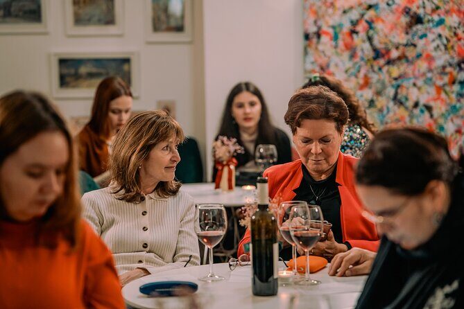 Everything Czech  Ve eské - Exclusive Czech Cultural Evening - Pricing and Value