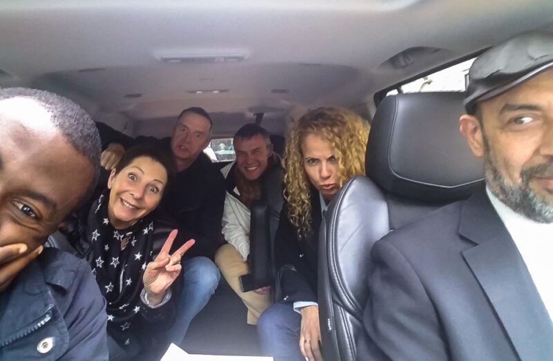 Everything New York City Private SUV Tour - Who Will Appreciate This Tour?