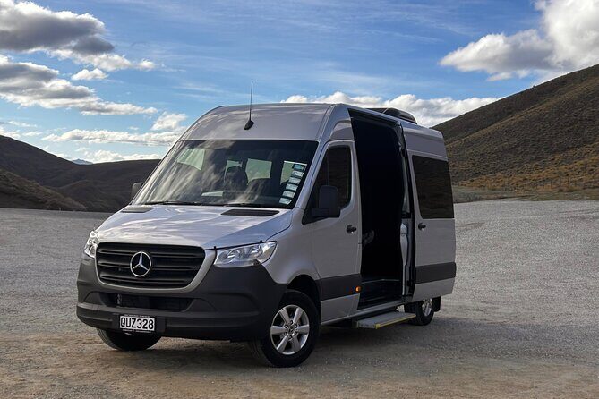Everything Queenstown 4 Hour Private Tour - Key Points