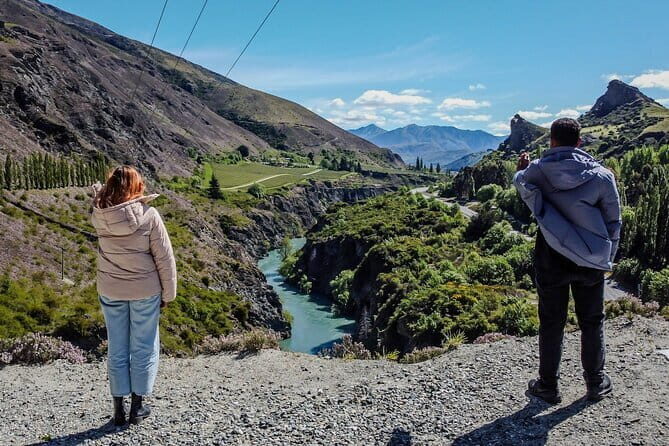 Everything Queenstown 4 Hour Private Tour - Analyzing the Experience
