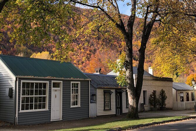 Everything Queenstown 4 Hour Private Tour - Who Should Consider This Tour?