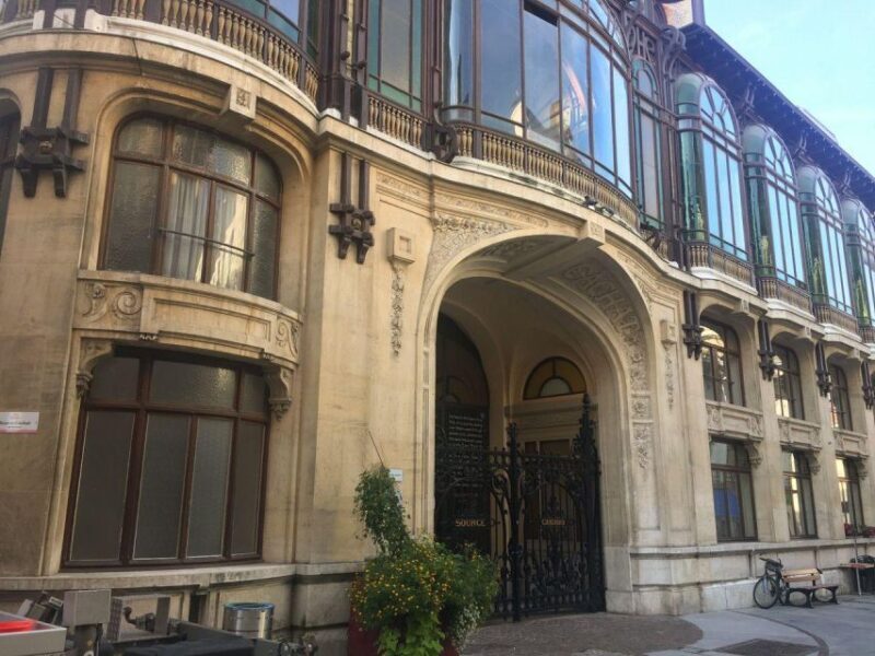 Évian-les-Bains Private Guided Walking Tour - What Travelers Say