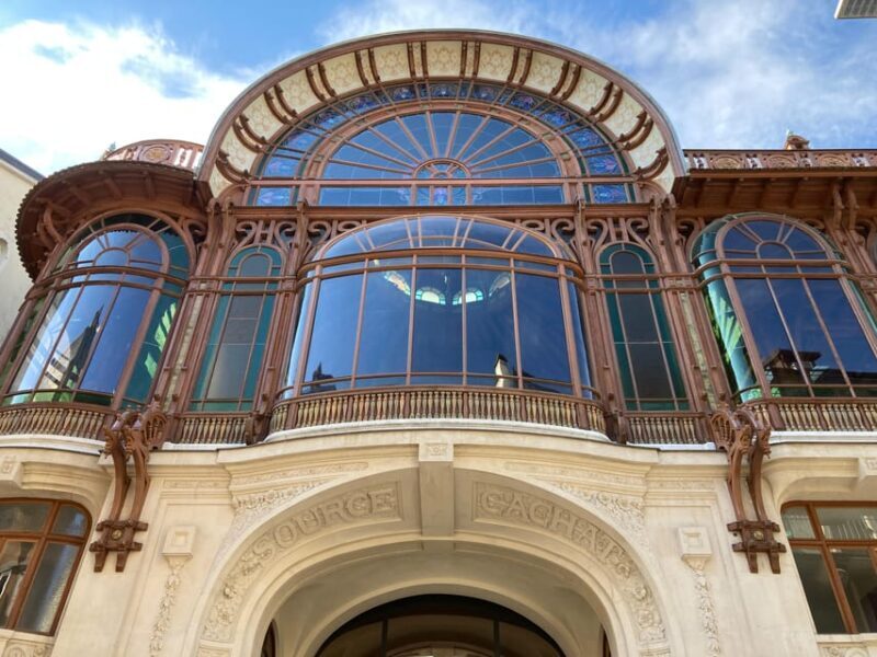 Evian-les-Bains : Walking Guided Tour - FAQ