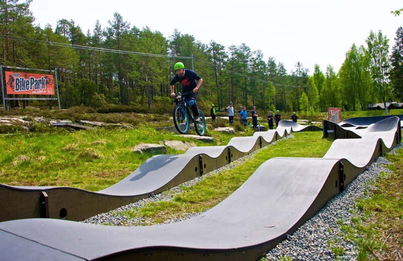 Evje: Adventure Pass with 6 Activities - Practical Details: What Travelers Need to Know