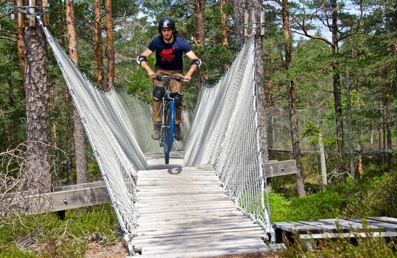 Evje: Bike Rental at TrollAktiv Evje - An In-Depth Look at TrollAktiv Evje Bike Rental