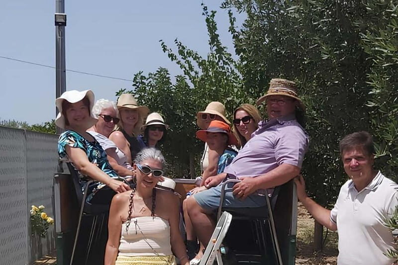 EVO Oil Tasting in Castelvetrano - Exploring Sicily’s Olive Heritage: EVO Oil Tasting in Castelvetrano
