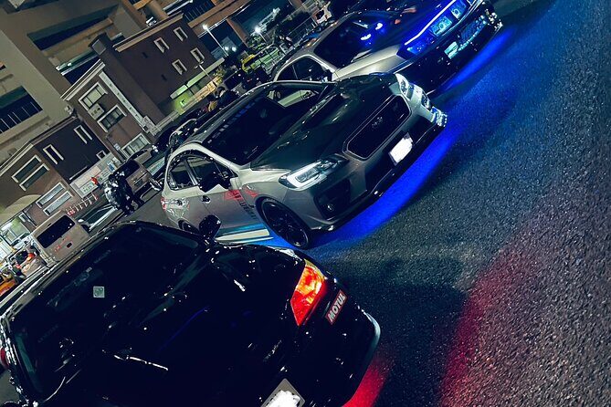 EVO, WRX, Skyline JDM Night Run to Daikoku Car Meet - Final Thoughts