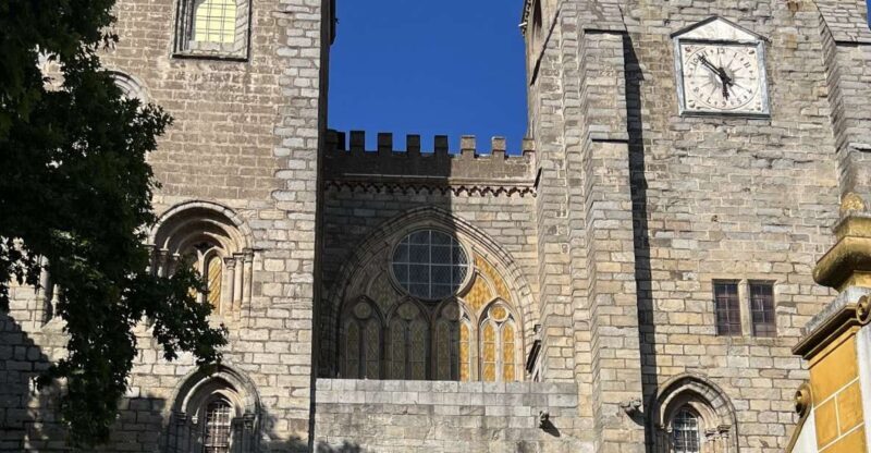 Évora: Ancient Roman Temple & Kings Christ Tour - What Travelers Say