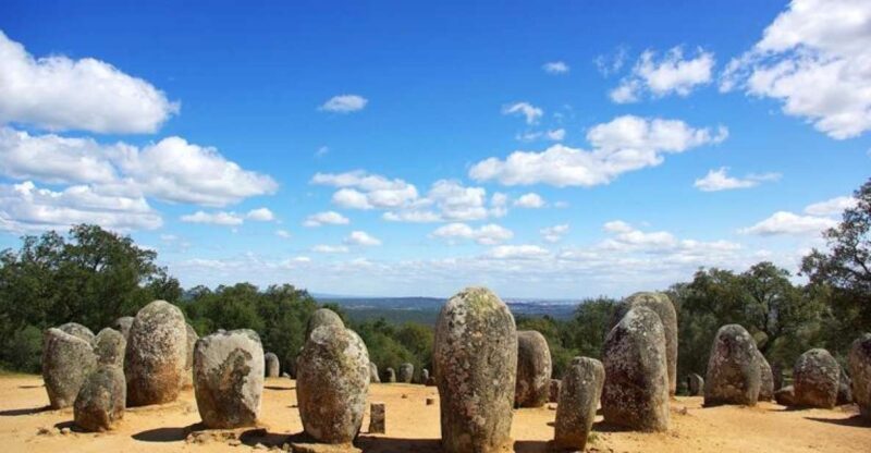 Évora and Megaliths Full-Day Tour from Lisbon - Why This Tour Works for Travelers