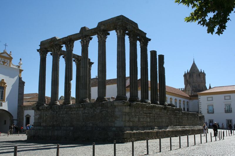 Évora and Megaliths Full-Day Tour from Lisbon - An In-Depth Look at Itinerary and Highlights