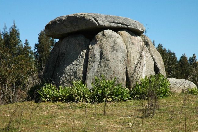 Évora and Megaliths Full-Day Tour from Lisbon - FAQs