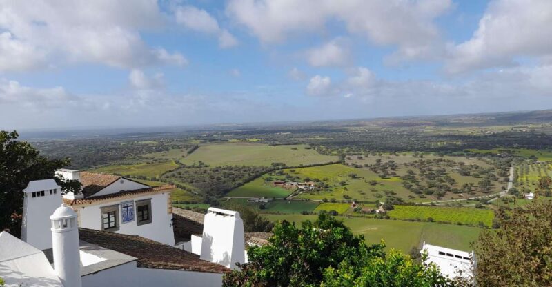 ÉVORA AND MONSARAZ FULL DAY PRIVATE TOUR BY CAR - FAQ