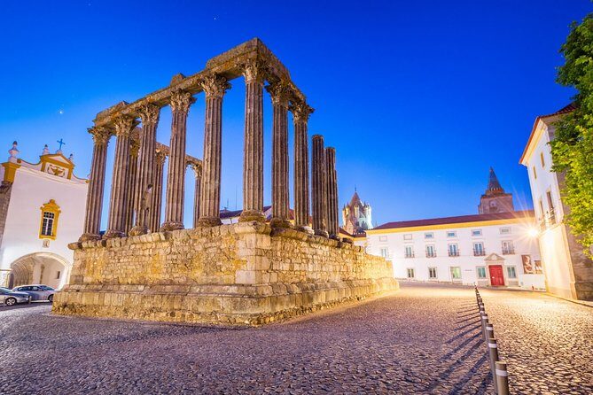 Evora and Monsaraz Private Tour From Lisbon - Why This Tour Offers Great Value