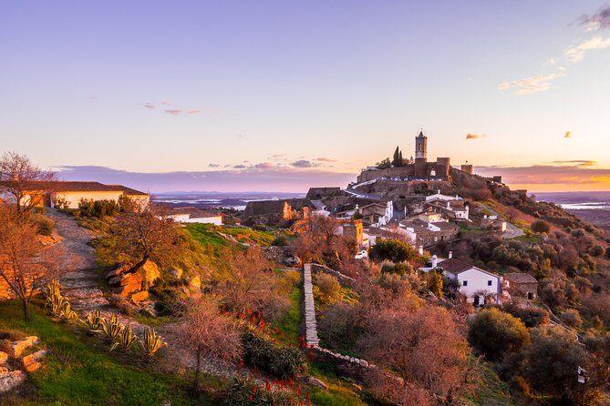 Evora and Monsaraz Private Tour From Lisbon - Who Will Love This Tour?