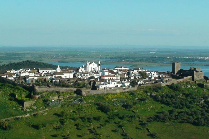 Evora and Monsaraz Wine Tasting Private Tour - Practical Details and Tips