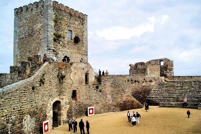 Evora and Monsaraz Wine Tasting Private Tour - The Sum Up
