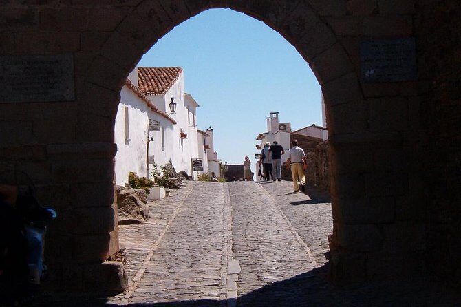 Evora and Monsaraz Wine Tasting Private Tour - FAQ