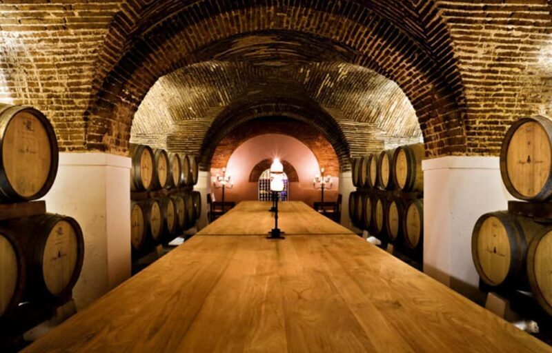 Evora: City Tour - 10h - What to Expect from the Évora City Tour