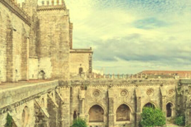 Évora - Full day Private Guided tour from Lisbon by minivan - Who Should Consider This Tour?